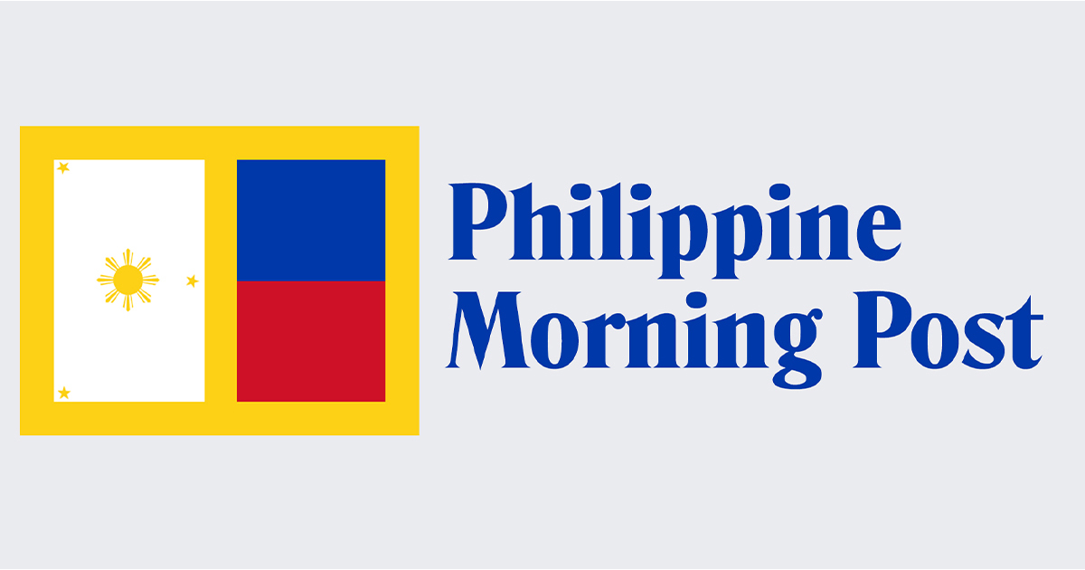 Philippine Morning Post | The Filipino Story, Every Morning