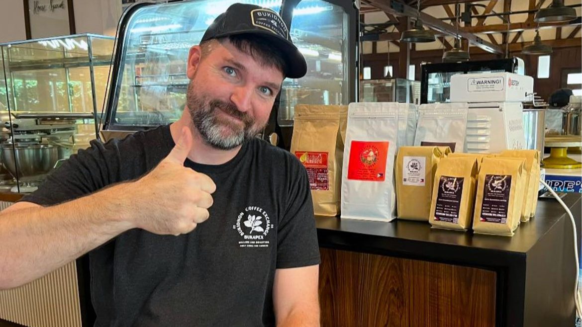 How a Coffee Project Is Helping Rescue Abandoned Children in the ...