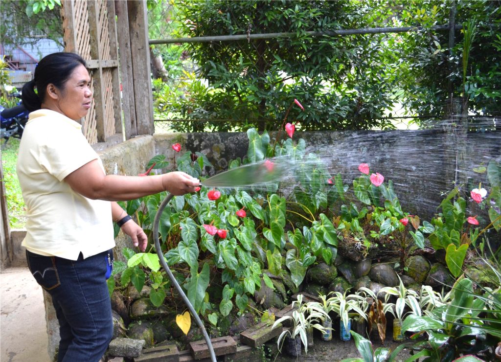 Water Crisis in the Philippines: A Looming Shortage of Clean Drinking Water