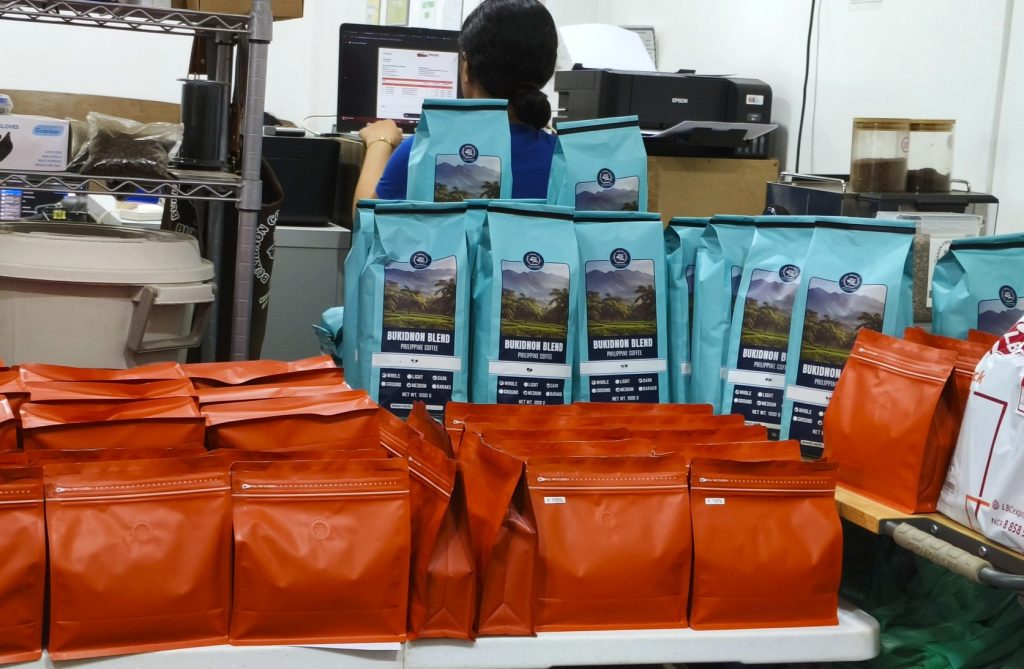 How a Coffee Project Is Helping Rescue Abandoned Children in the ...