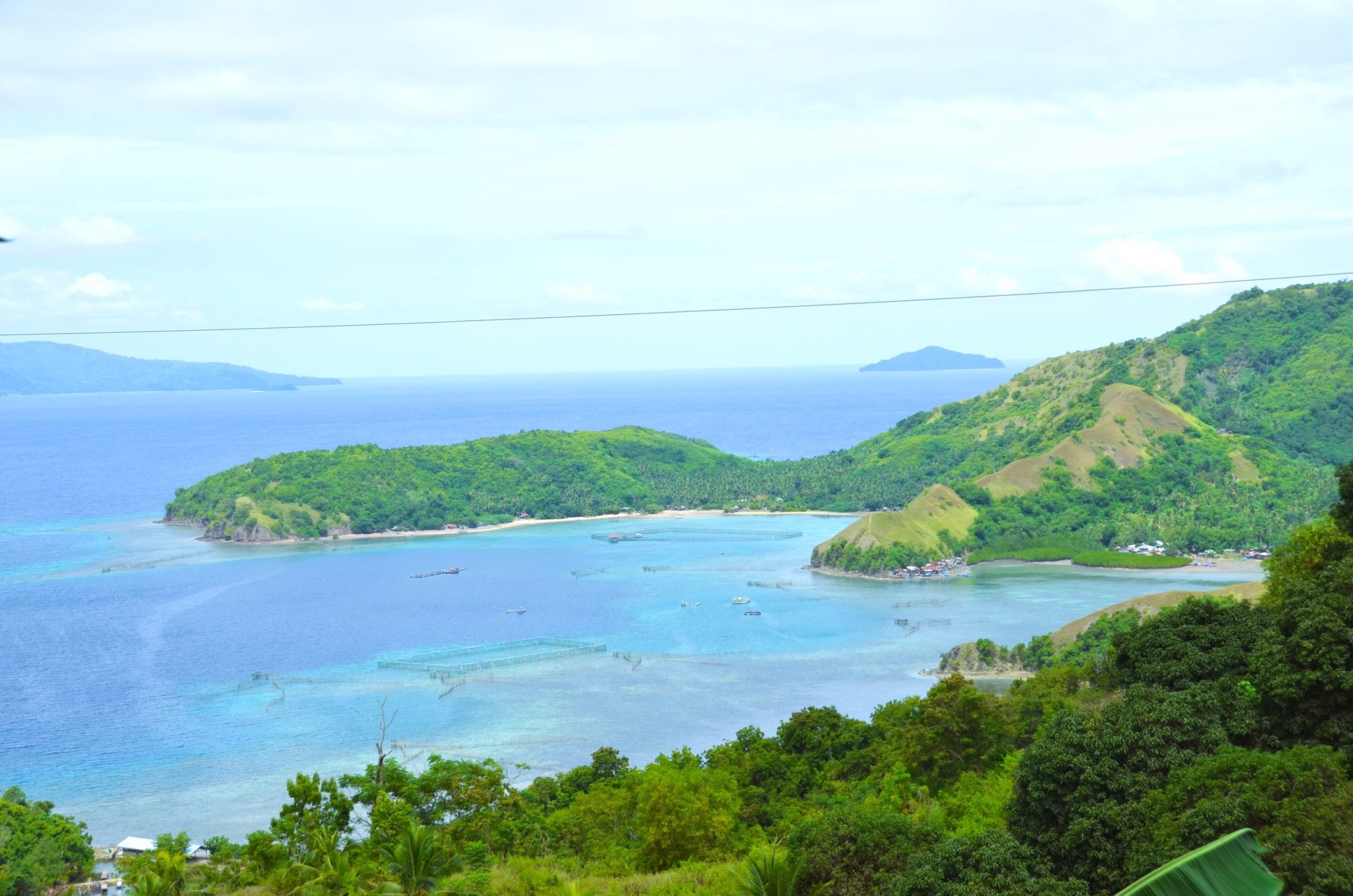 Family Adventure in Mati City | Travel Guide to Davao Oriental