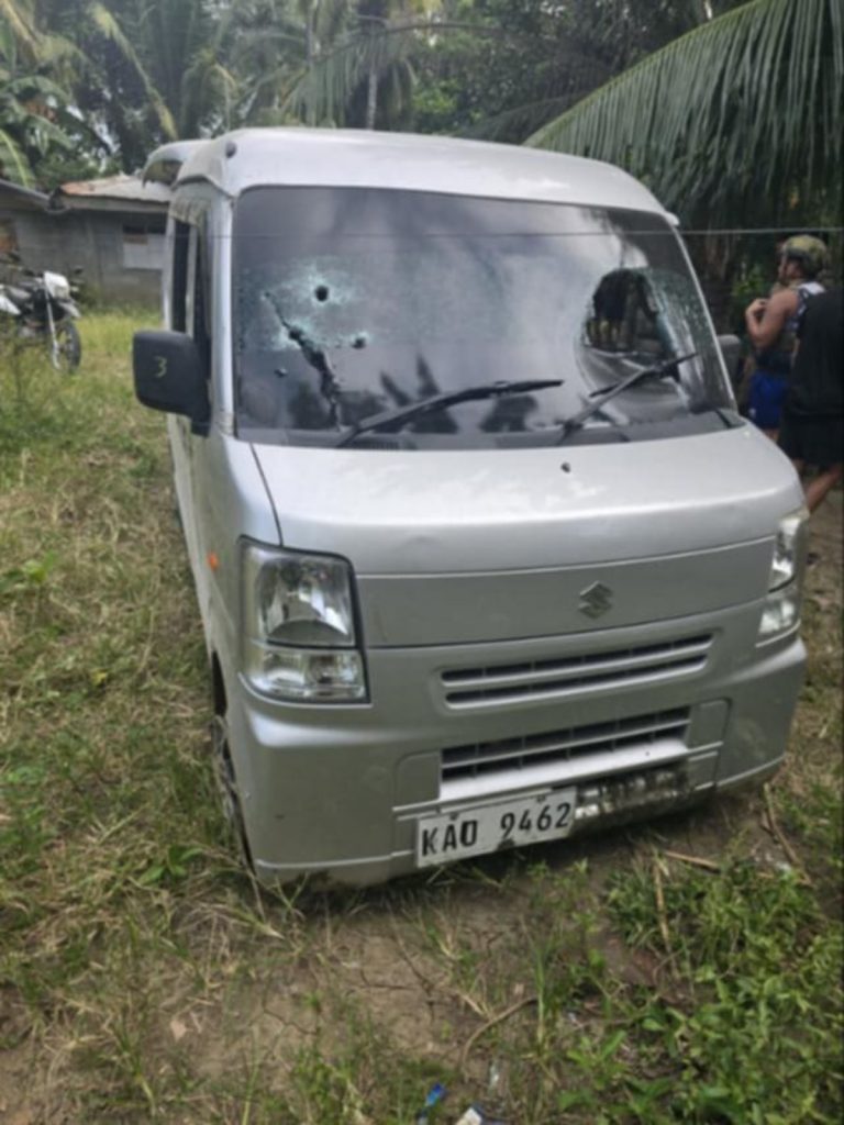 Shariff Aguak Mayor Ambush: Mayor Survives Third Attack as Police Kill ...