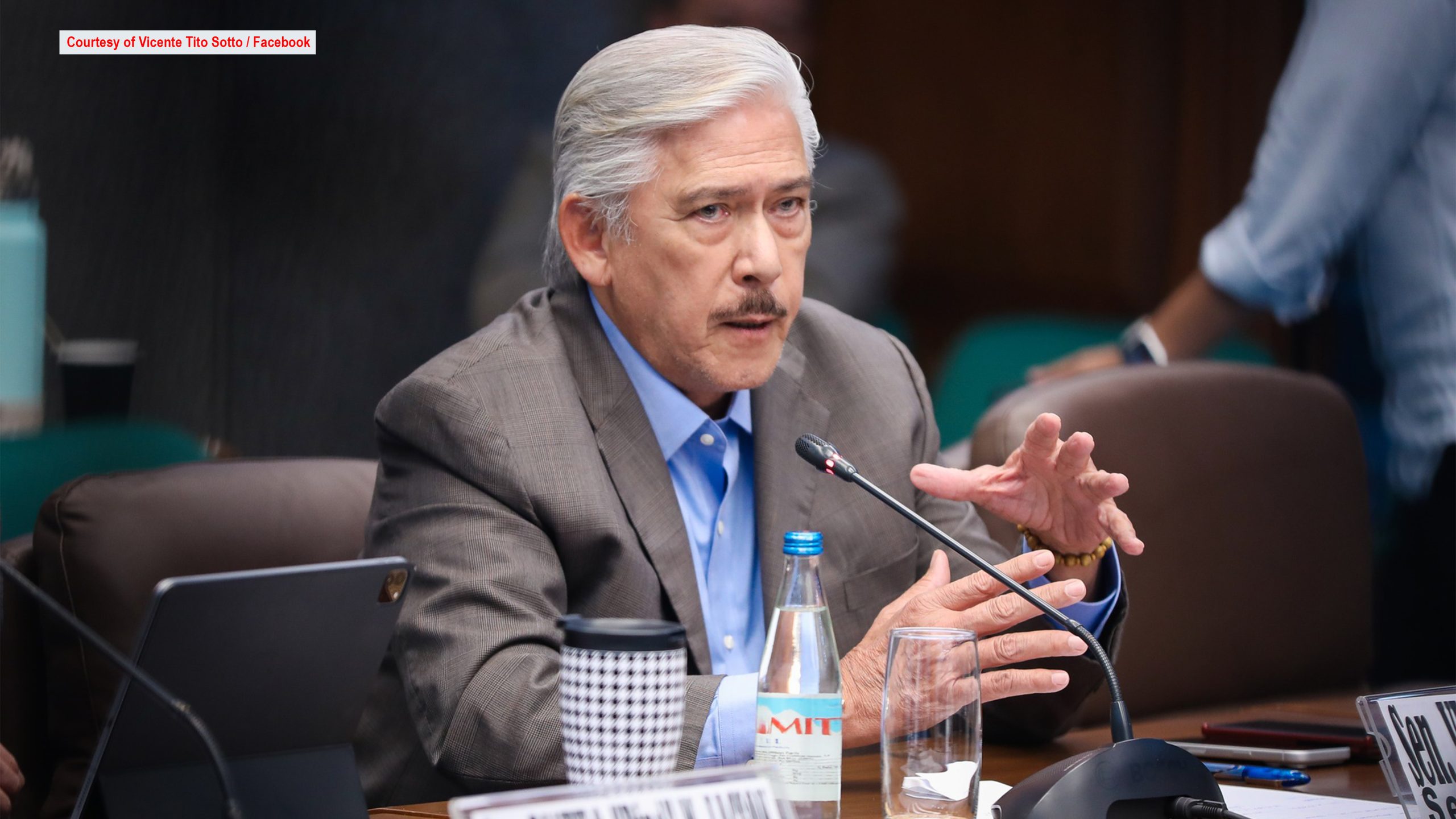 Impeachment an Impossible Dream After Supreme Court Ruling