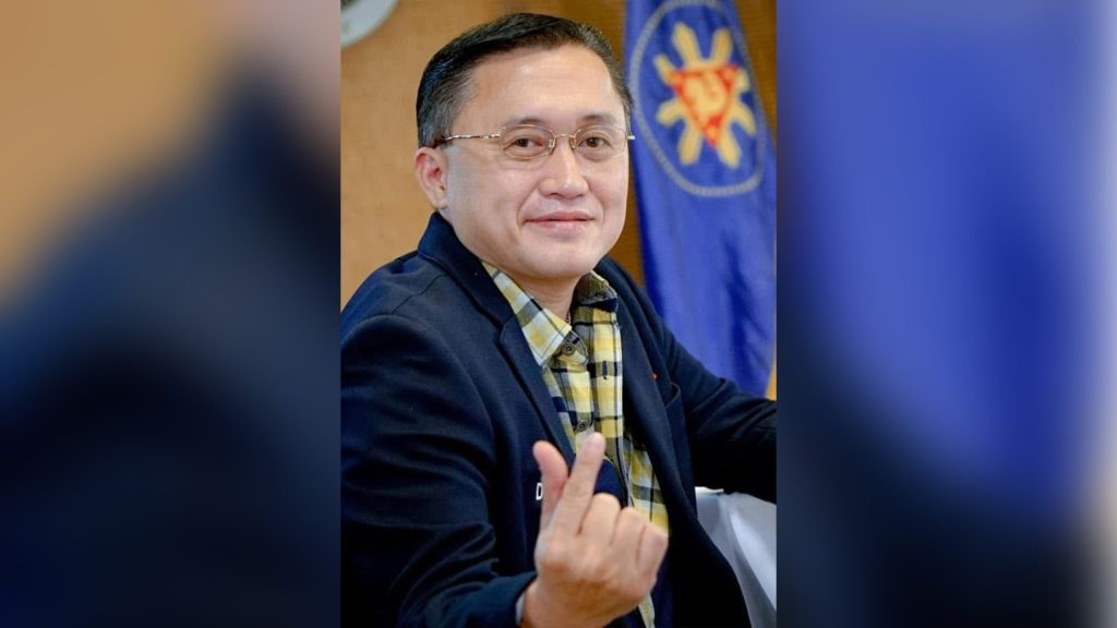 BARMM Elections Reset Backed by Senator Bong Go