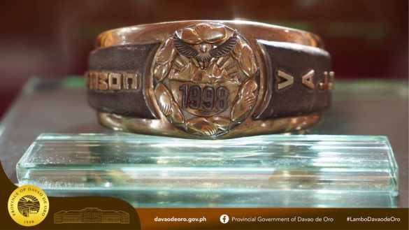 Bulawan Festival Davao de Oro: Celebration of Gold and Gratitude
