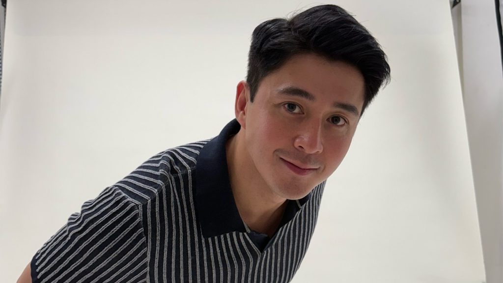 Arron Villaflor Private Video: Actor Says Legal Action Underway