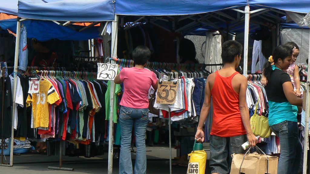 Philippines Budget Deficit Hits Record $26.5 Billion Amid Corruption Probe