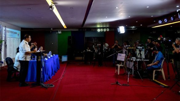 Pisay New Scholars 2026, Plans 2 Campuses Per Region